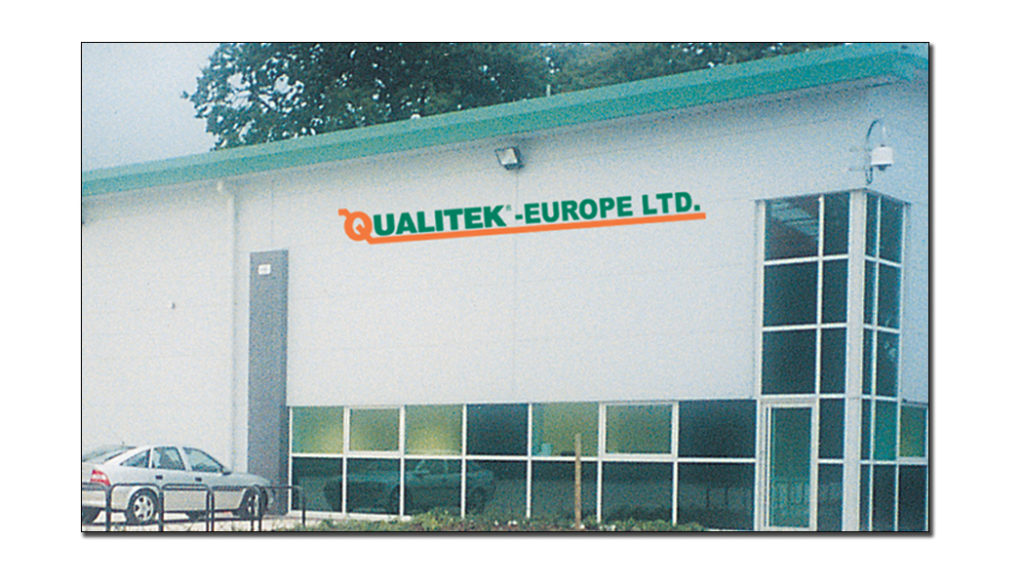 About Us - Qualitek
