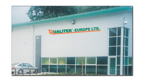 About Us - Qualitek