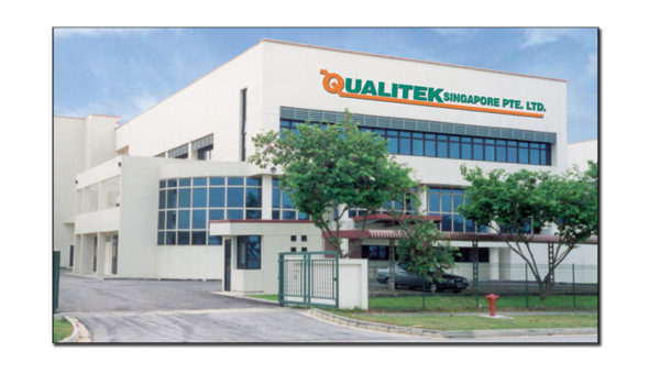 About Us - Qualitek