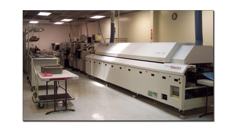 Value Added Services: - Qualitek